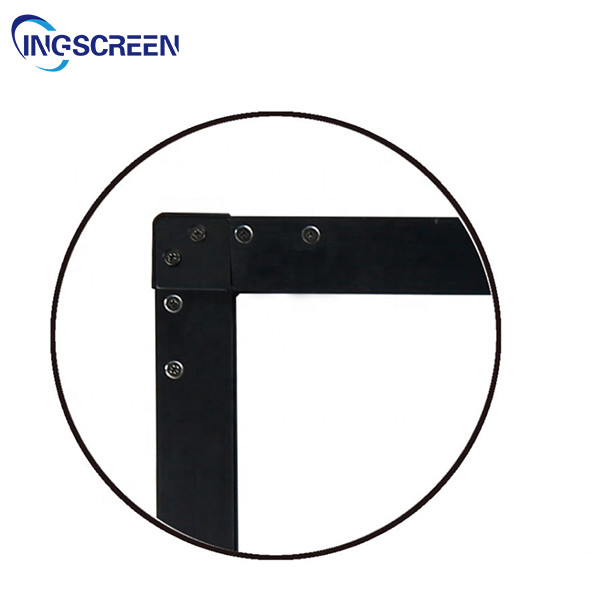 Customized 65 32 Touch Screen Overlay Ir Touch Screen Frame Overlay For ...